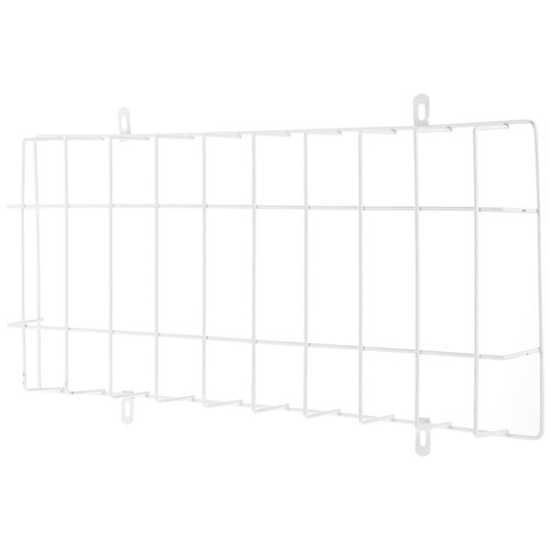 Exit Sign Protector Cover Emergency Light Wir Guard Wire Guards for ...