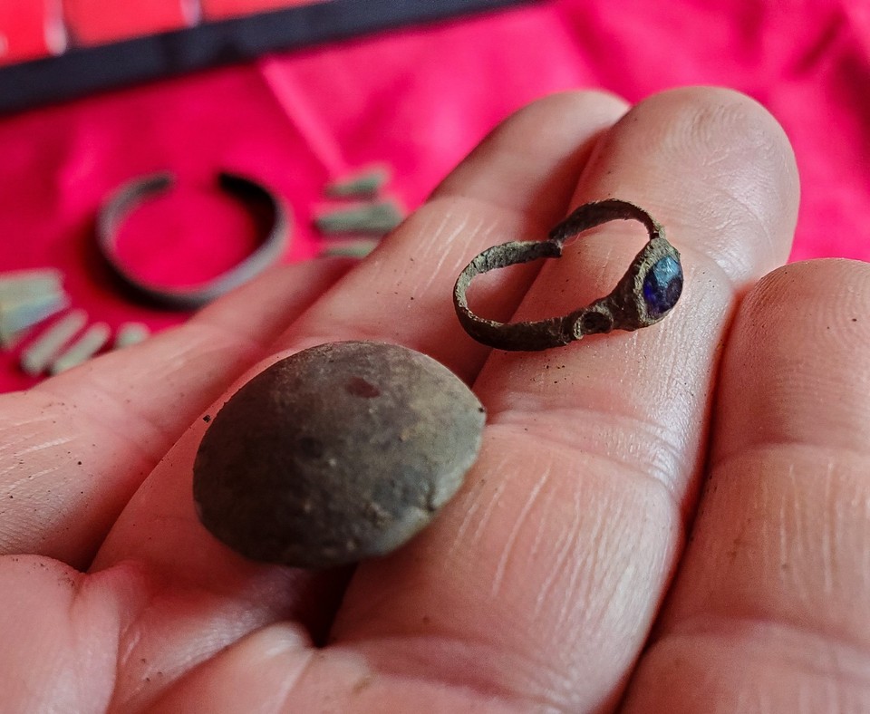 1700s Fur Trade.... Adornments | eBay