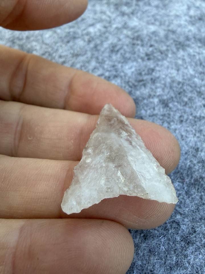 Levanna projectile point (Essex Co, Massachusetts arrowhead) | eBay