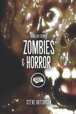 Zombies & Horror by Steve Hutchison (English) Paperback Book ...