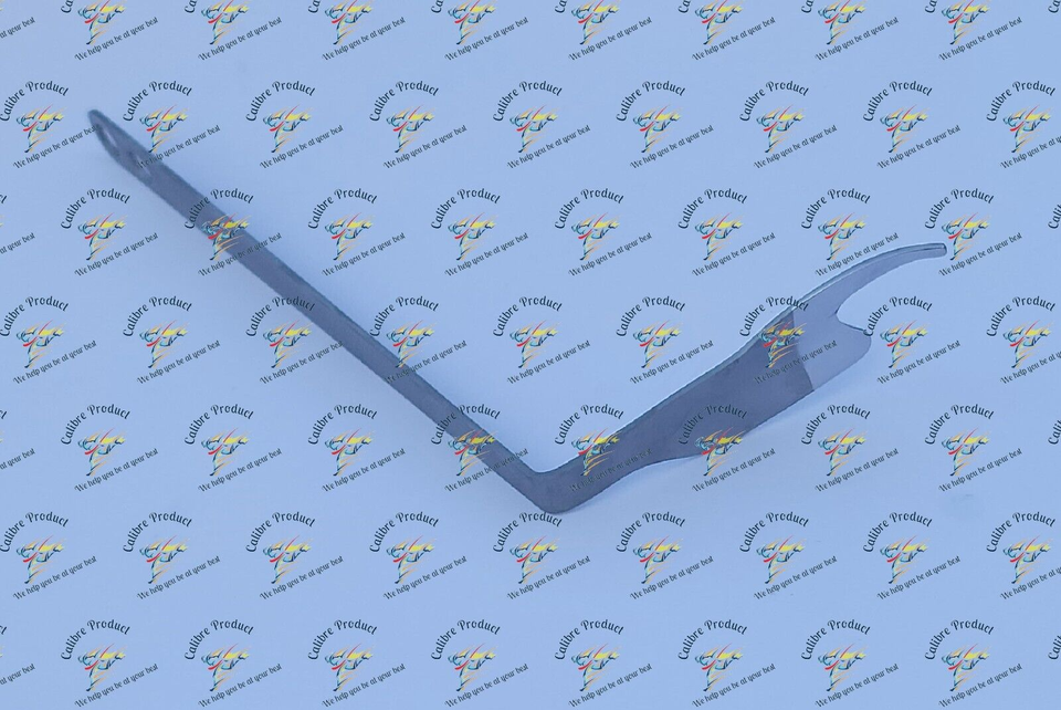 Left Dorr DEEP Posterior Capsule Sciatic Nerve Protection Retractor Hip ...