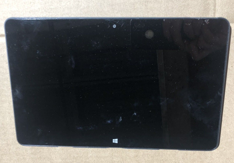 Dell Venue Pro 11 T07G, Intel i5 tablet | eBay