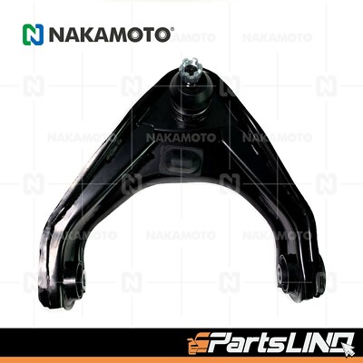 Nakamoto Control Arm 4010A017 for Mitsubishi L200 Pickup 2005-2015 | eBay