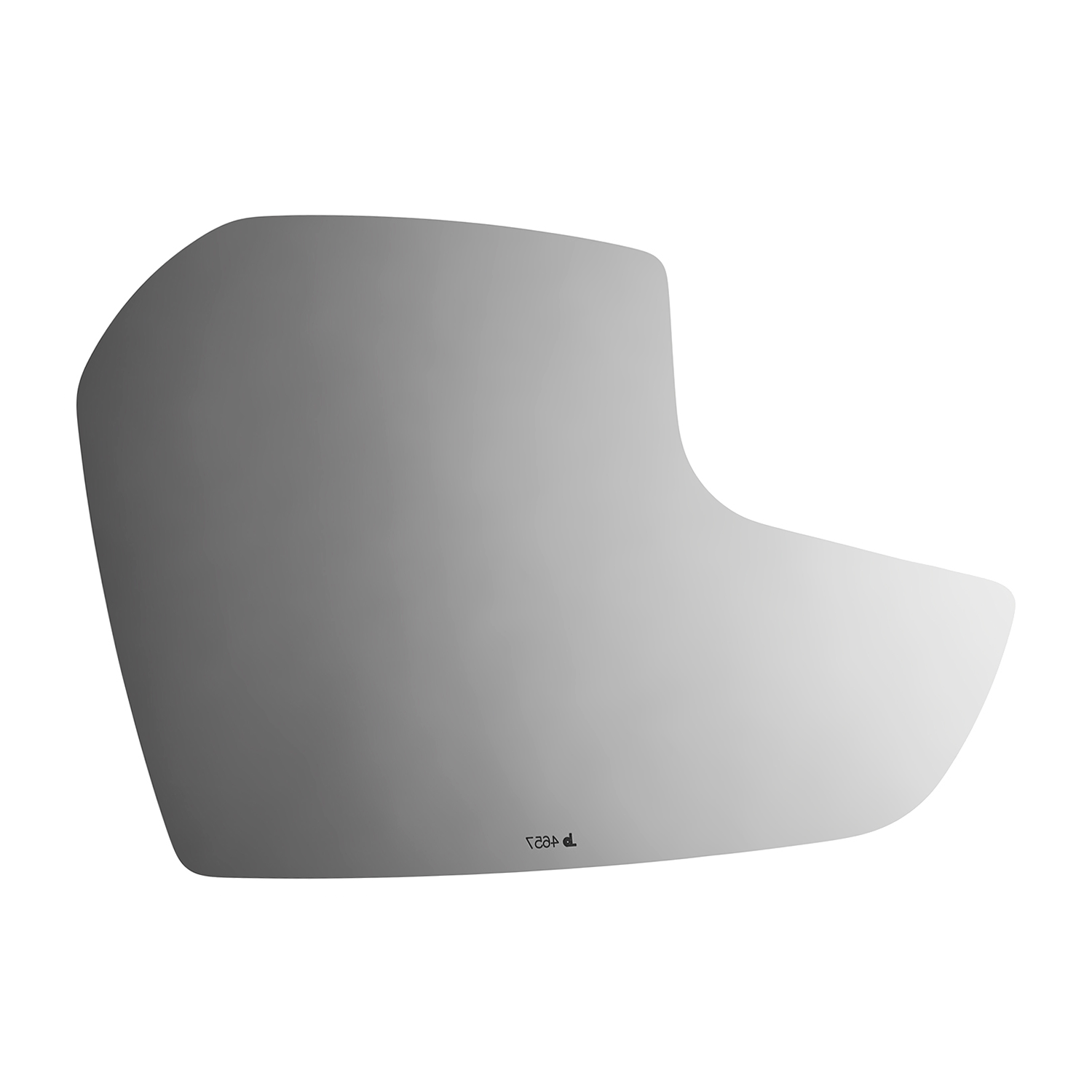 Burco Mirror Glass Replacement Fits 2017-2019 Ford Escape Side View ...