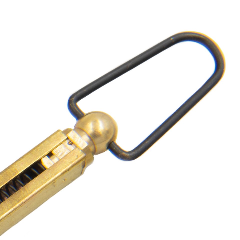 Muzzle-Loaders™ Straight-Line Muzzleloader Capper for #11 Caps - MZ1407 ...