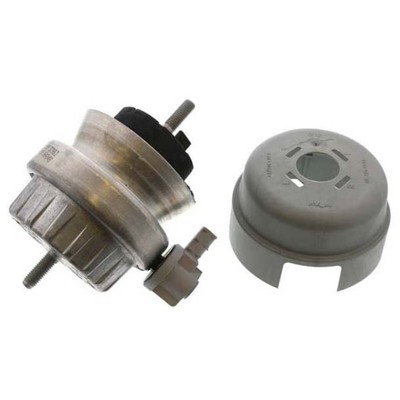 4F0-199-379 BJ GenuineXL Motor Mount Driver Left Side Hand for Audi A6 ...