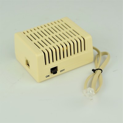 Antique Telephone External Mechanical Ringer Box - Brand New - SKU ...