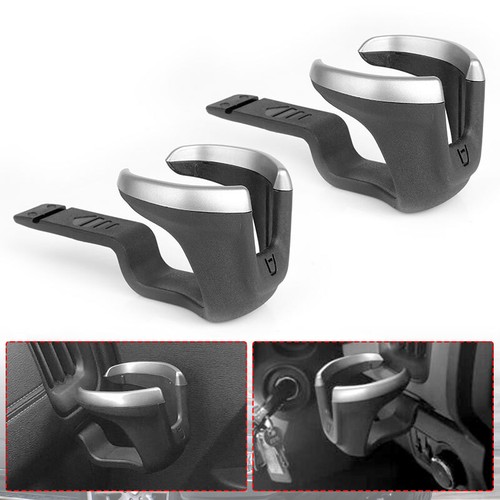 2x Dashboard Cup Holder Trim 52124622 For Holden RG Colorado ...