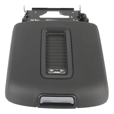 OEM NEW GENUINE 2018-2020 Tahoe Yukon Center Console Armrest Assembly ...