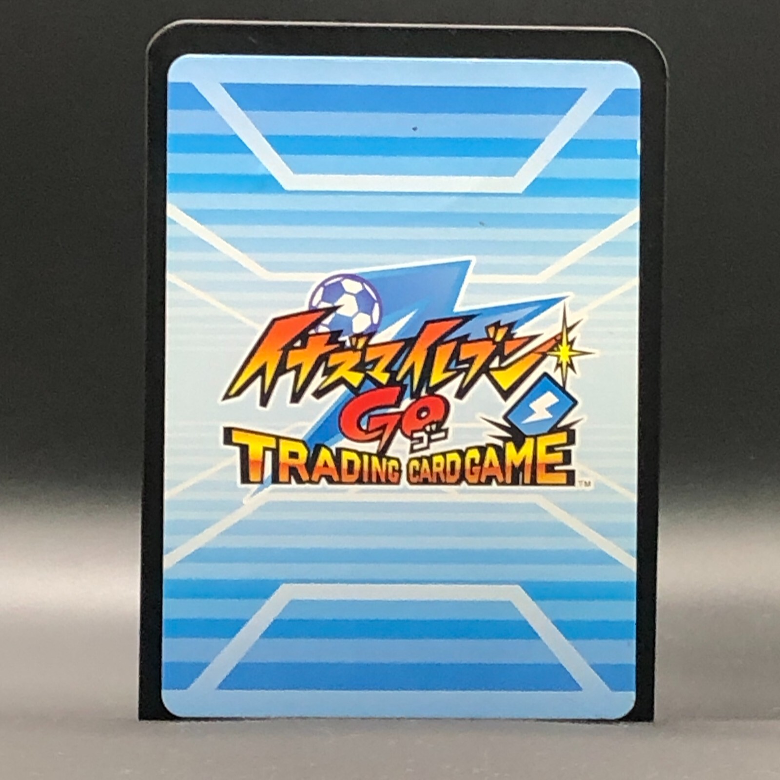 Daichi Amagi Inazuma Eleven Card TCG Japanese IG-00 006/045 0129 | eBay