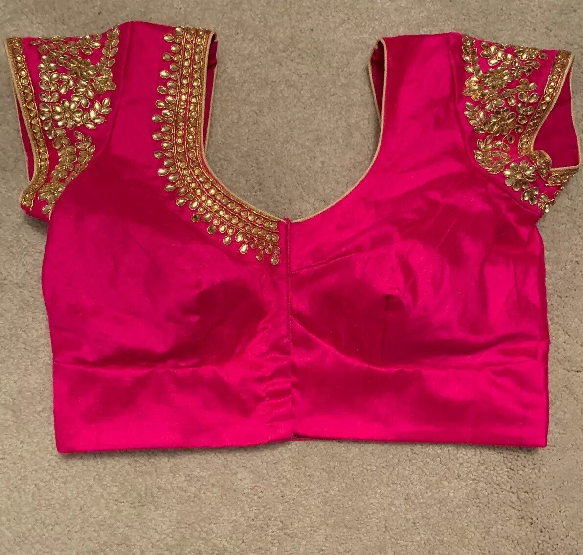 Silk Work Blouses 86 Silk Saree Blouse Designs Ideas | Blouse Designs,