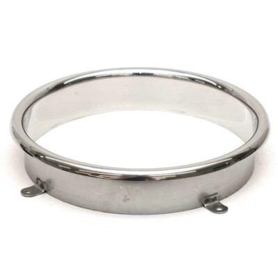 Carver Yachts Boat Trim Ring 7400004 | Stainless Steel 9 3/8 Inch | eBay
