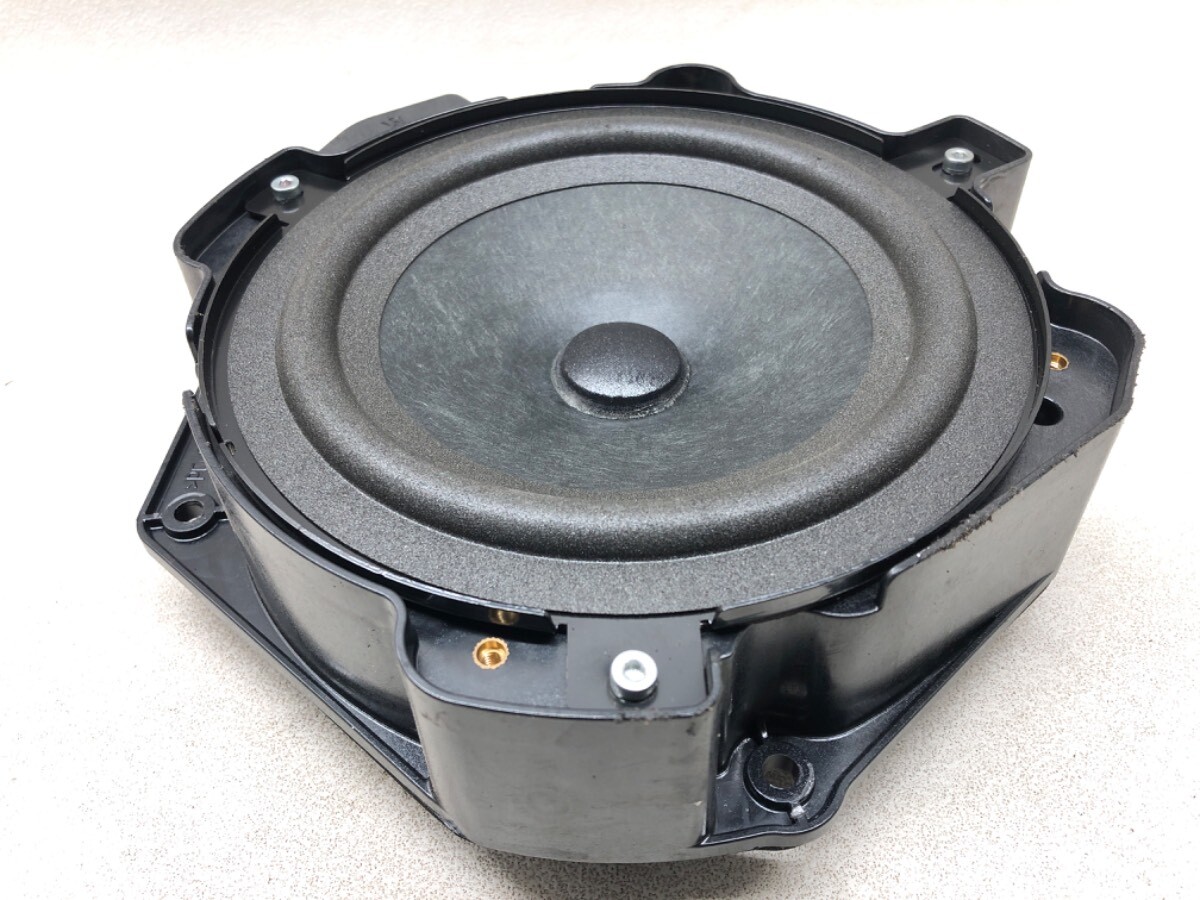 LAUTSPRECHER MASERATI QUATTROPORTE VI 12-22 670002106 (lo-rk 53958 ...