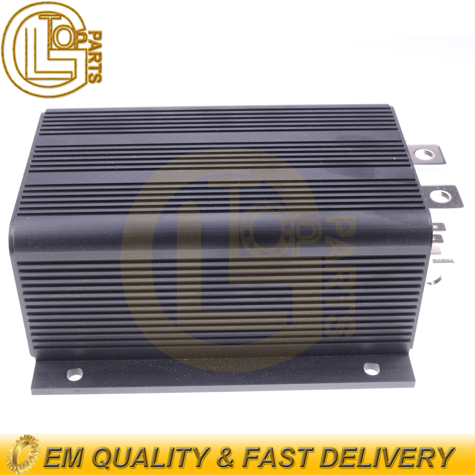 D.C Motor Controller PMC 1204-036 for Curtis 24/36V 275A (0-5V) | eBay