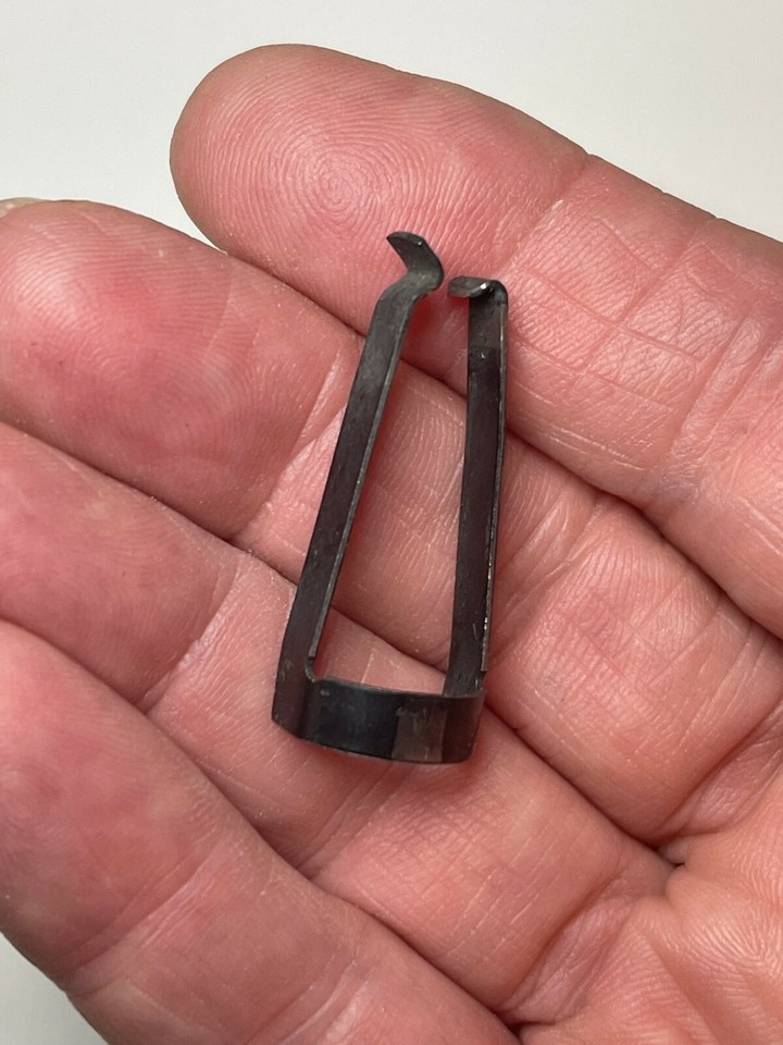 Savage Stevens Springfield Model 6, 87, 187 Rifle 22 Extractor Part ...