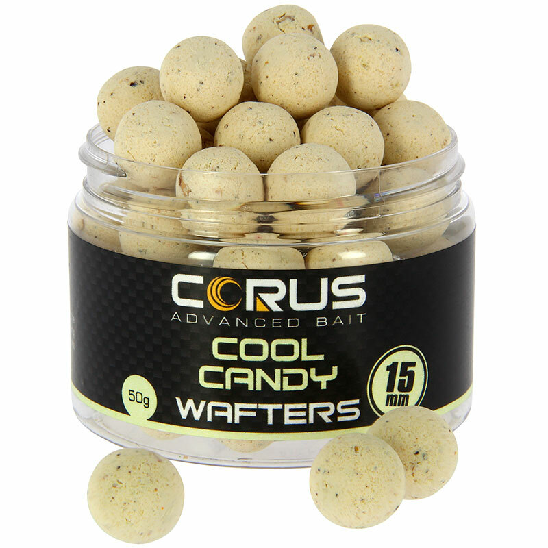 CORUS WAFTERS FISHING BOILIES BAIT KRILL SCOPEX ROBIN RED MONSTER CRAB ...