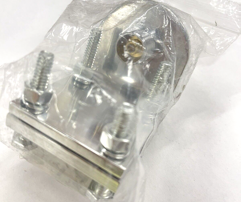 Workman RV1 CB/Ham/10 Meter Radio Antenna Single Groove Mirror Mount ...