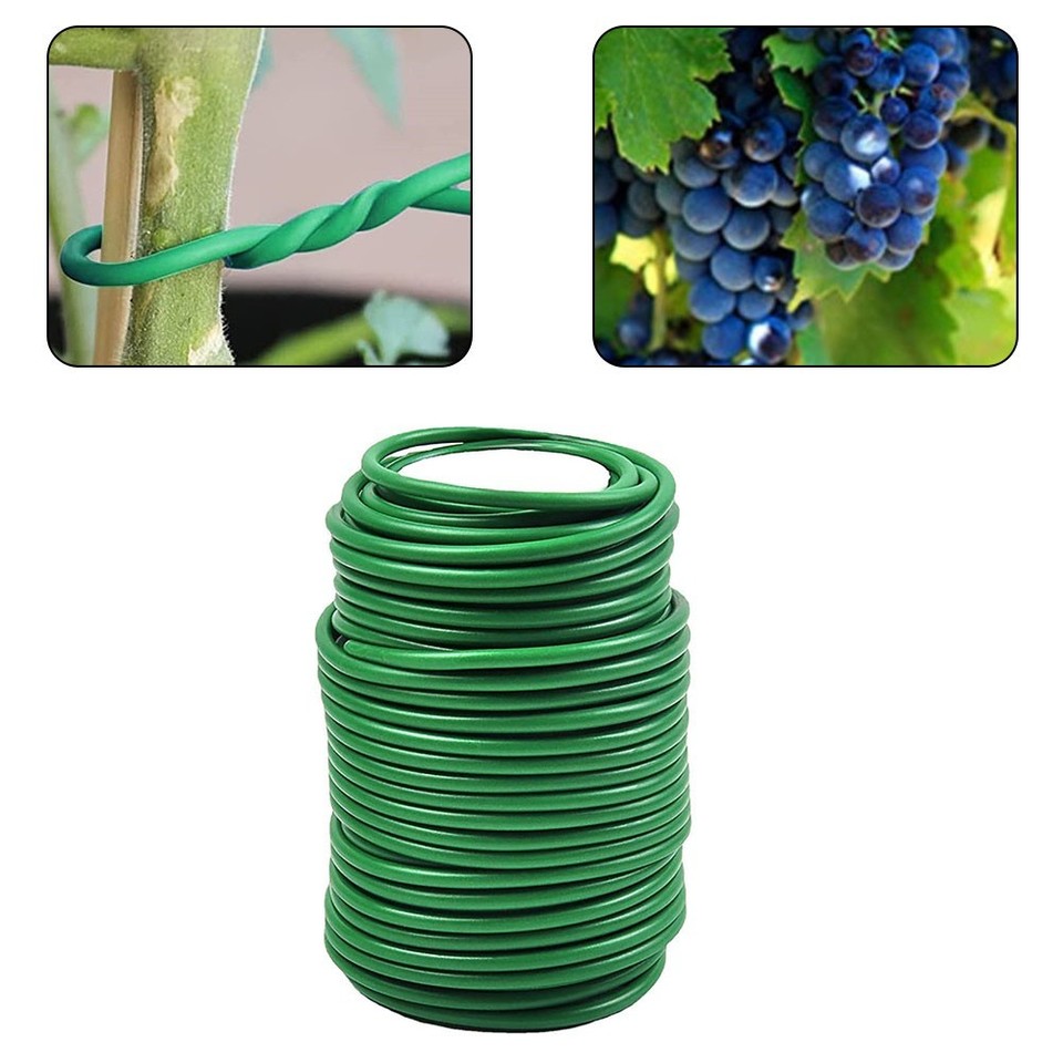 High Quality Wire Cable Strong 1pcs 3mm*10m 2.5mm*10m 3.5mm*8m Plant ...