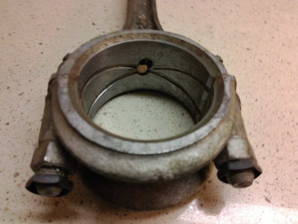 1933 1934 Chevrolet Connecting Rod NOS 363323 | eBay