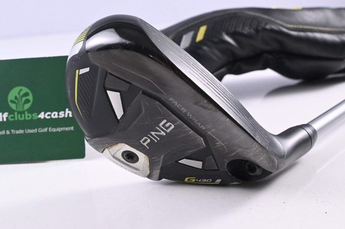 Ping G430 #5 Hybrid / 26 Degree / Senior Flex Ping Alta Quick 45 | eBay ...