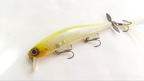 Wake Magic Evergreen Raid Japan Megabass Jackal | eBay UK