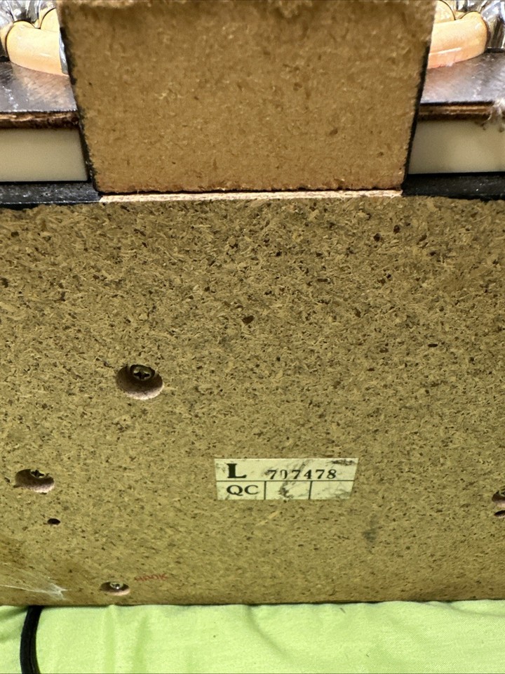 Vintage Thomas Collector Edition CR-11 Juke Box Radio and Cassette ...