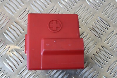 VW CRAFTER BATTERY END COVER CAP POSITIVE TERMINAL 2010-2017 | eBay