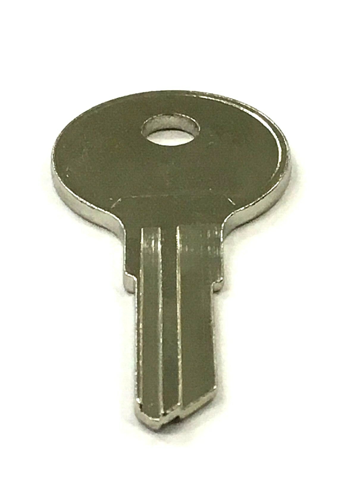 1 Hon Office Furniture Lock 1041T CG16 Key Blank Various Uses | eBay