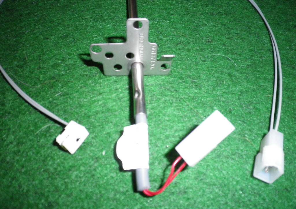 Oven Temperature Sensor 575mm For Electrolux EOEE62AS Ovens And oven-temperature-sensor-575mm-for-electrolux-eoee62as-ovens-and