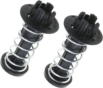 Mercedes W204 Hood Catch Spring 2048800227 08-15 C250 C300 C350 W212 ...