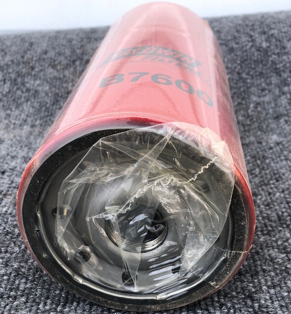 3 Baldwin Filters B7600 Oil Filter Spin-on Full-flow for sale online | eBay