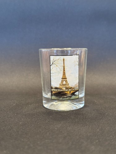 Paris Shot Glass featuring the Eiffel Tower | eBay