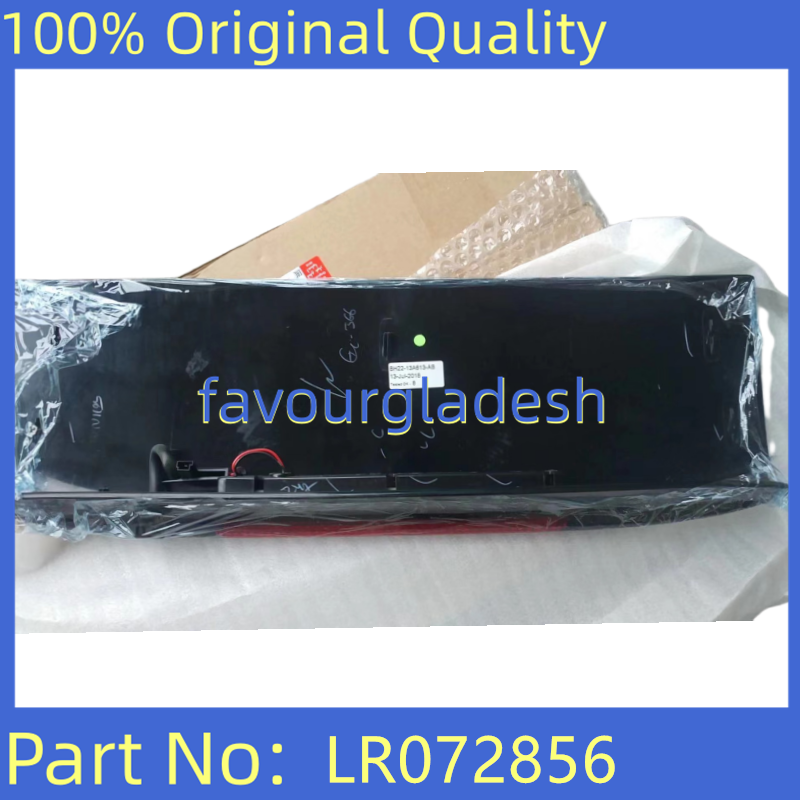 High Mounted 3rd Third Brake Light Lamp For Land Rover LR3 LR4 LR072856 ...