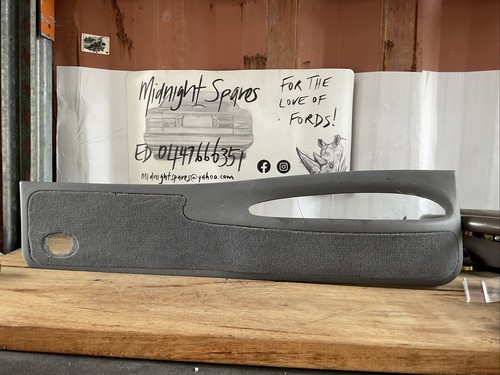 Passenger Front Map Pocket Ford Fairmont Fairlane NF NL | eBay