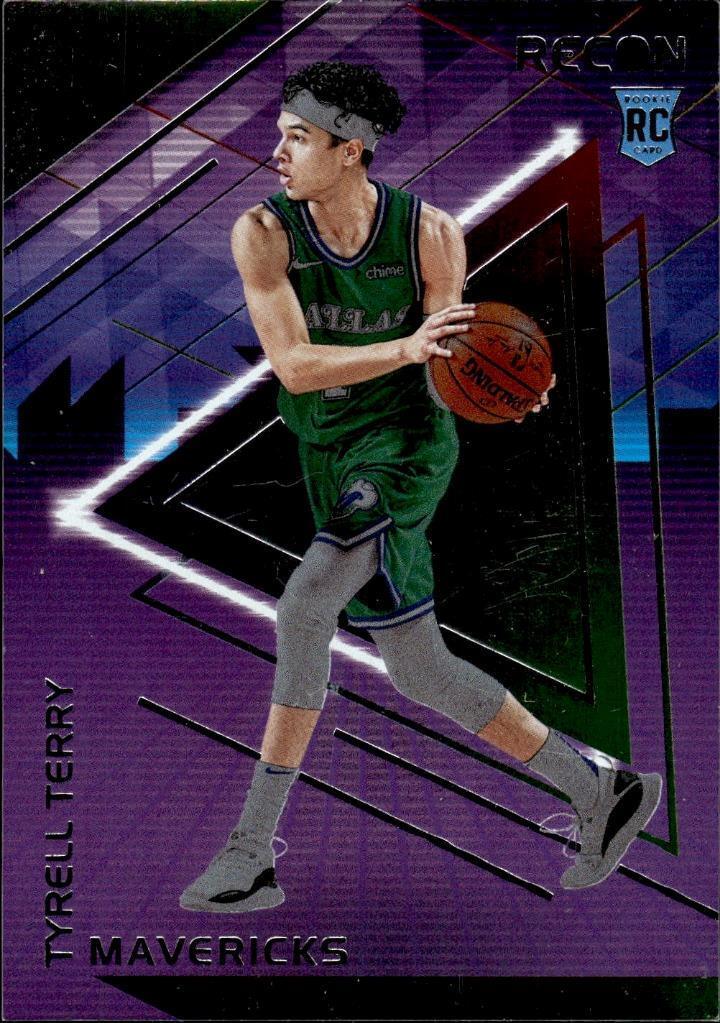 TYRELL TERRY CARD #91 BUY ANY 2 ITEMS FOR 50% OFF B225R3S5P4 | eBay