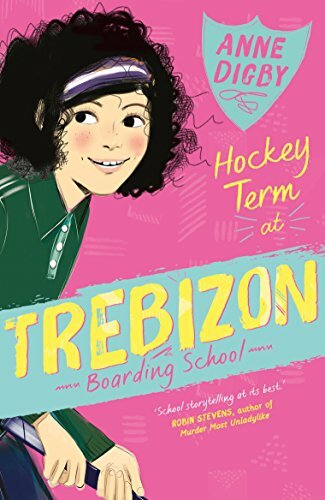 Hockey Term at Trebizon (The Trebizon Boarding School Series), Digby ...