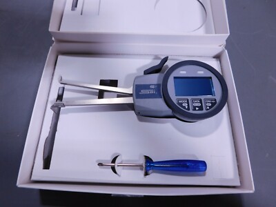 Calipers - Spi Digital Caliper