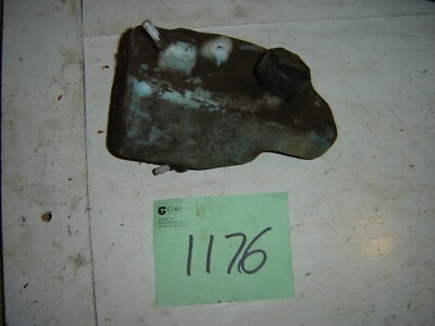 SUZUKI LT80 LT 80 OIL TANK INJECTION 1987-2006 | eBay