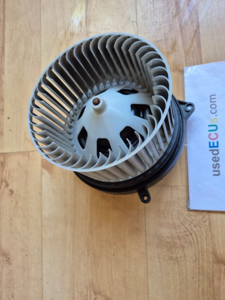 MERCEDES R CLASS W251 ML CLASS W164 GL X164 HEATER BLOWER FAN MOTOR ...