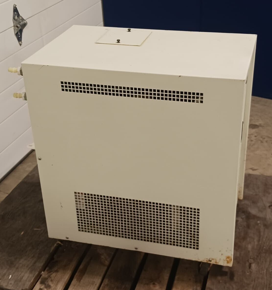 NESLAB Instruments CFT-75 Refrigerated Recirculator R-134A BOM ...