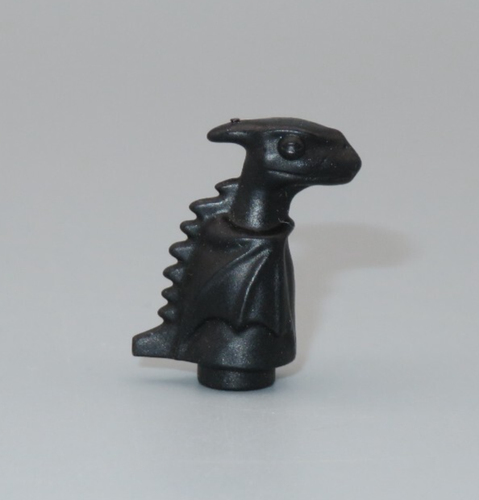 LEGO Baby Dragon Norbert black Potter land Animal minifigure 4766 | eBay