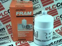 FRAM PS6643 / PS6643 (NEW NO BOX) | eBay