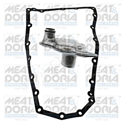 Automatic Trans Hydraulic Filter Set For NISSAN Juke 10- 31728-29X0A | eBay