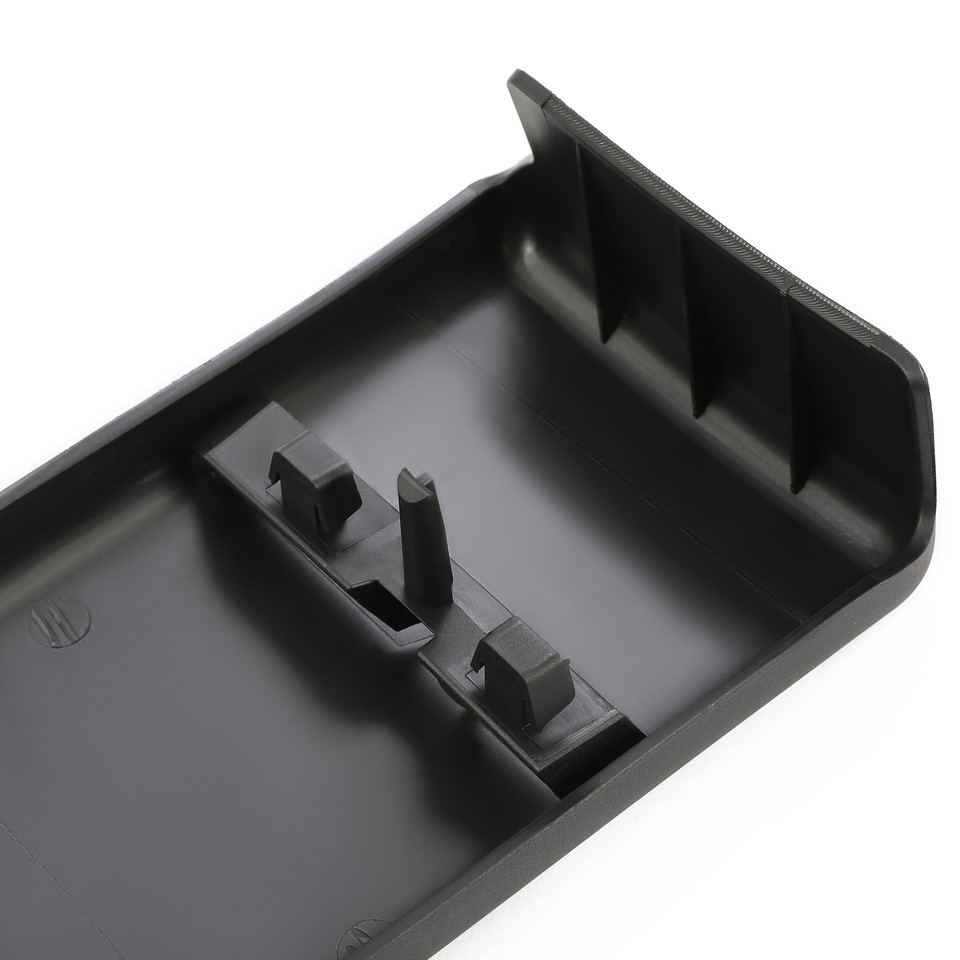 Pair LH+RH Fit For Ford F150 2009-2014 Front Bumper Guards Inserts Pads ...