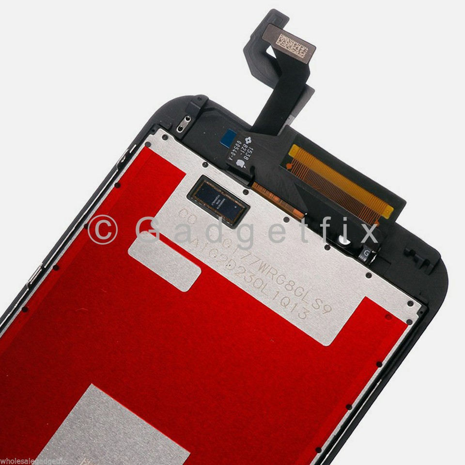 For Iphone 6 6S 7 8 Plus X XR XS Max 11 12 13 Pro LCD Touch Screen ...