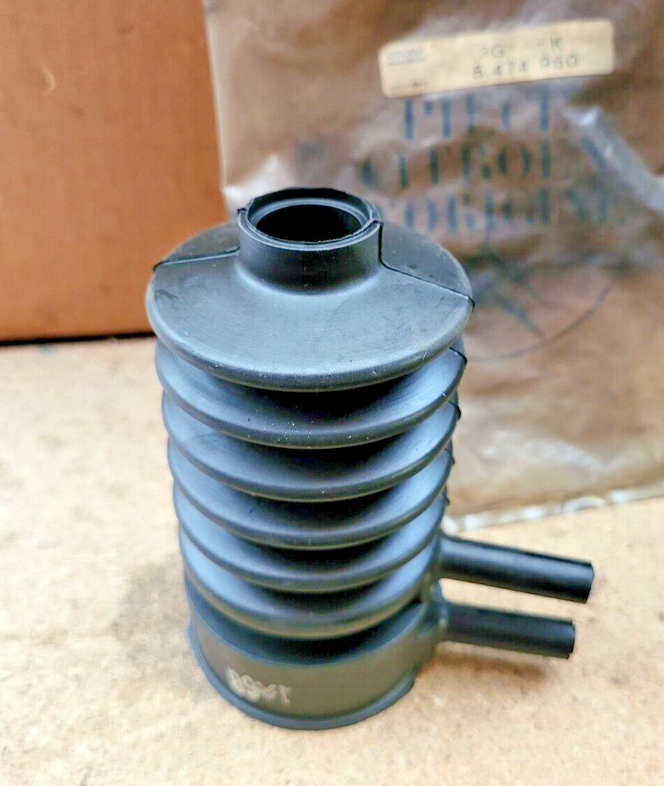 Citroen GS / GSA Front Suspension Cylinder Gaiter 5474960 GX2018601A ...