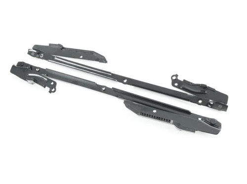 MINI CLUBMAN F54 SLIDING ROOF MECHANISM 7379624 54107379624 ORIGINAL NO ...