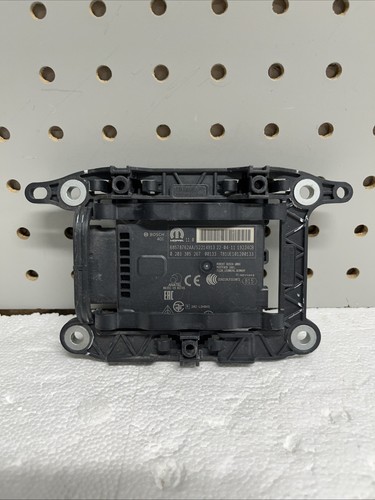 2022-2023 Jeep Compass Drive Assist Sensor Module & Bracket 68578762AA ...