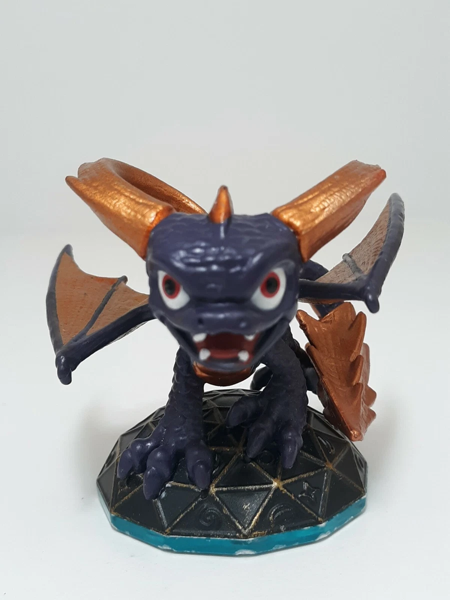 Skylanders Spyro Series 3 Figure
