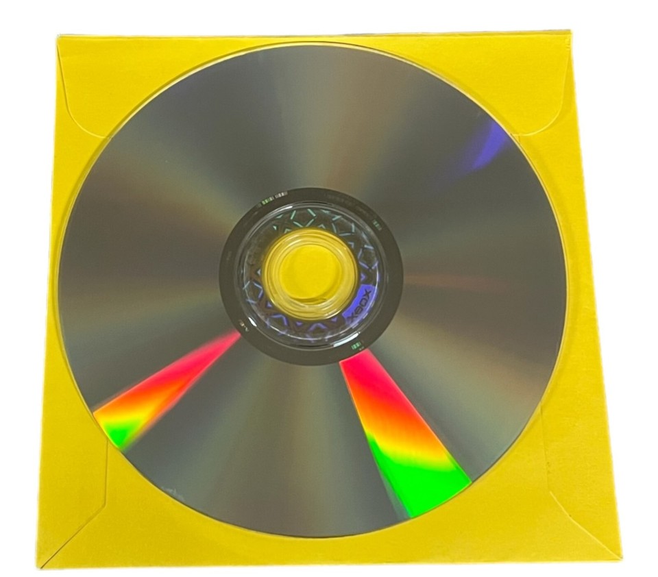 Microsoft Xbox Disc Only TESTED Digimon Rumble Arena 2 CF | eBay